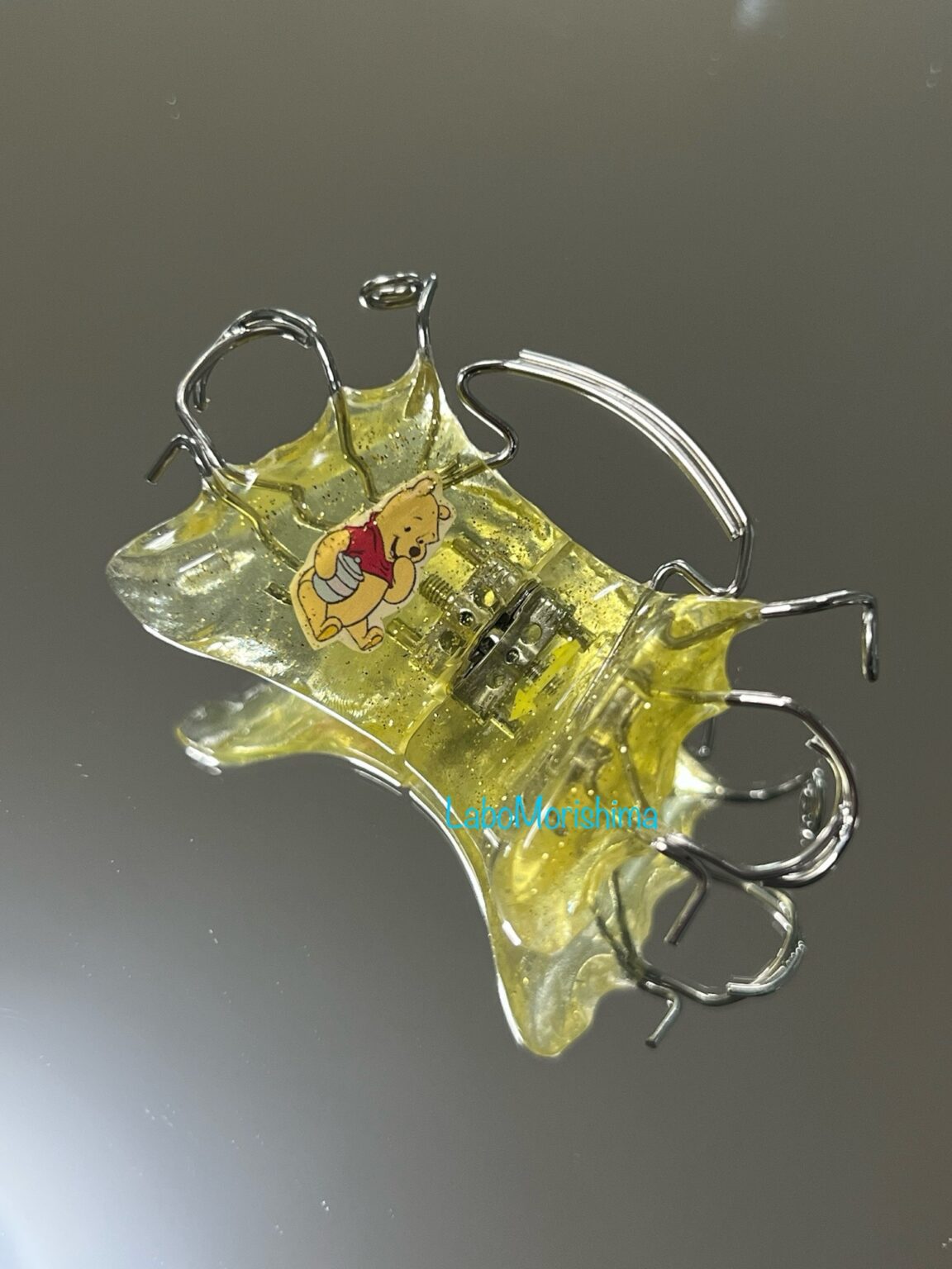 BB1 bioblocstage1 | 矯正ラボ｜矯正専門歯科技工所 ラボ森嶋