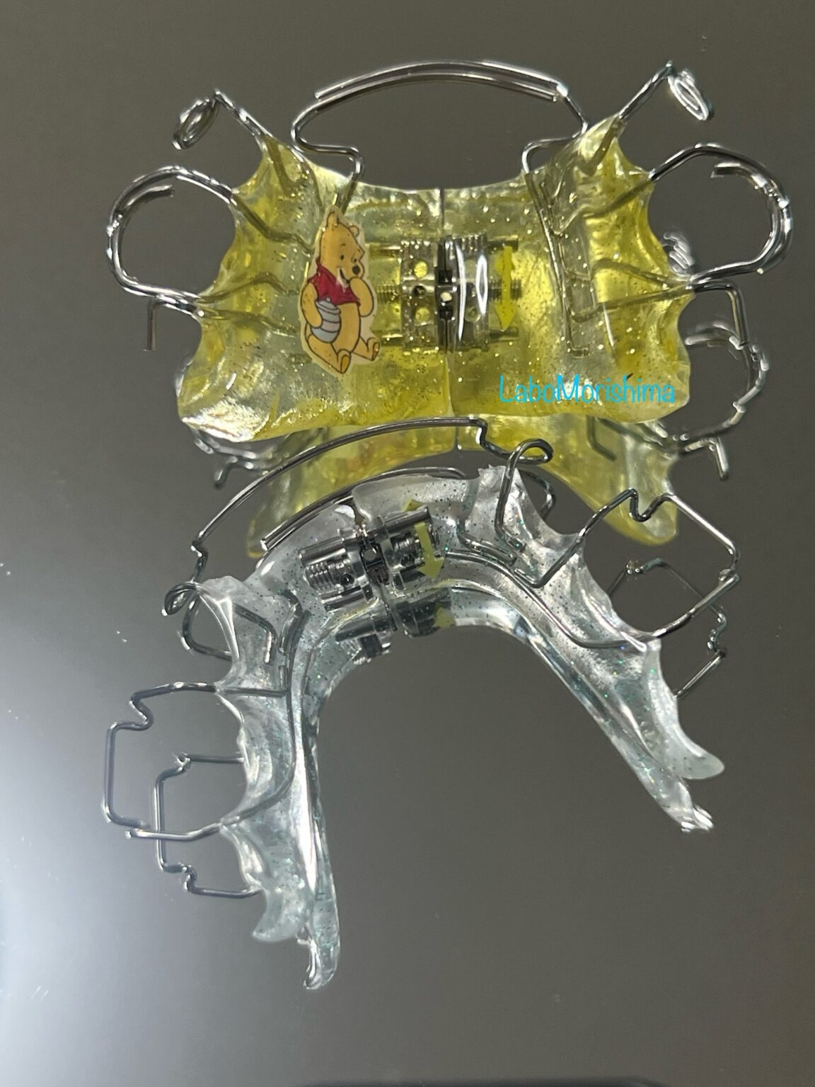 BB1 bioblocstage1 | 矯正ラボ｜矯正専門歯科技工所 ラボ森嶋